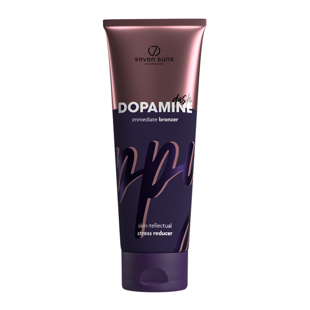 Seven Suns Dopamine Dash