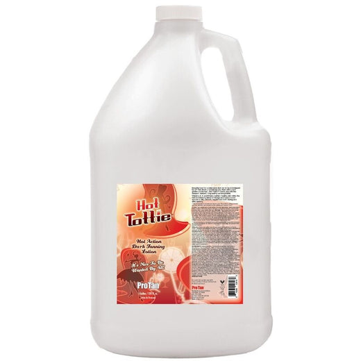 Pro Tan Hot Tottie | Tingle - Solan Sunbeds