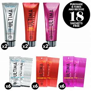 Power Tan Ultima Deal