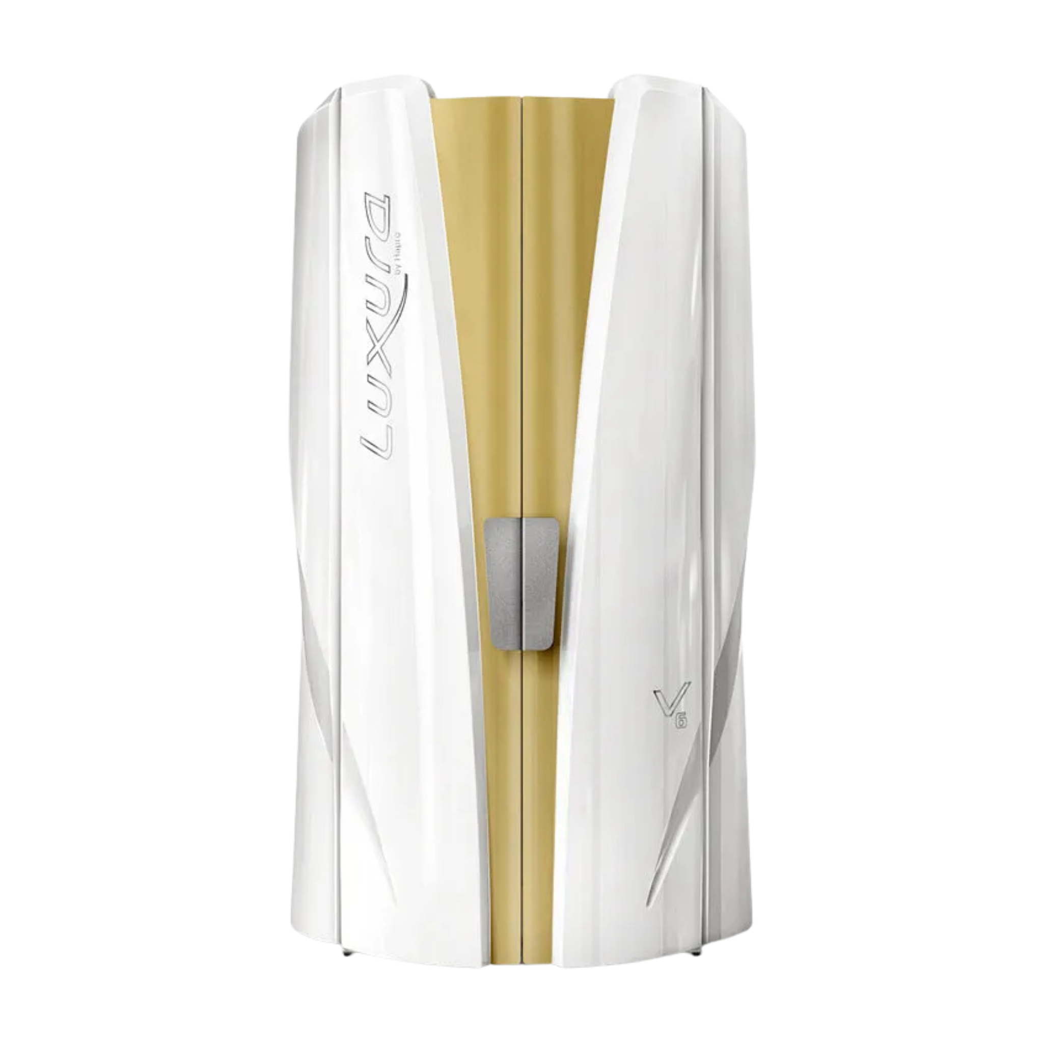 Luxura V6 Stand-Up Sunbed | Commercial Vertical Sunbed for Salons ...