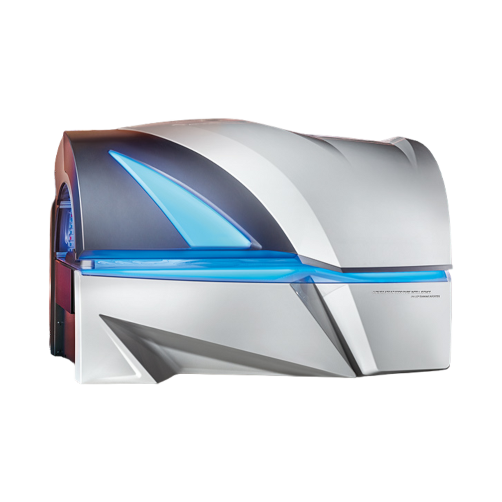 Luxura by HAPRO | Solan Sunbeds