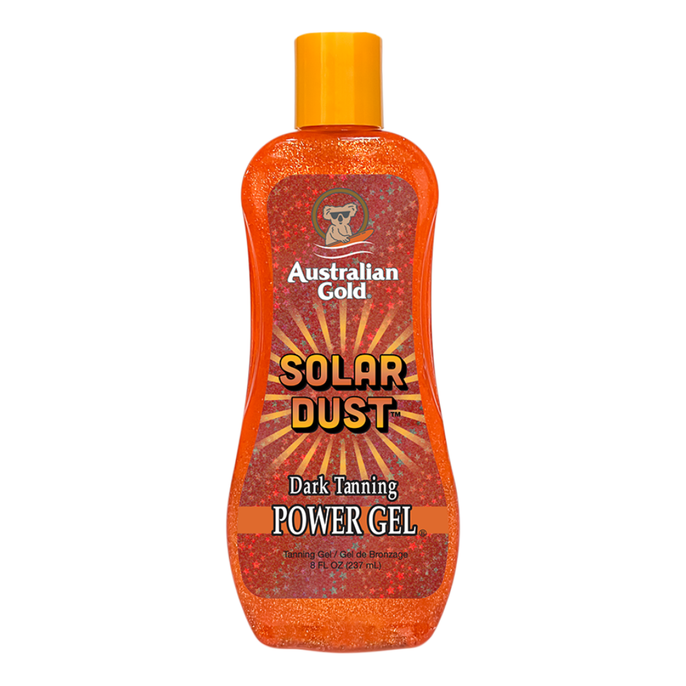 Australian Gold Solar Dust