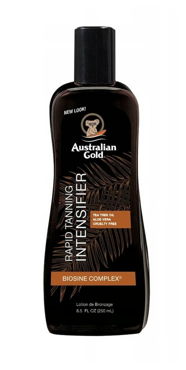 Australian Gold
