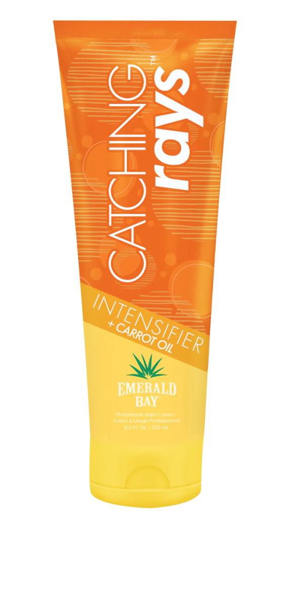 Emerald Bay Catching Rays